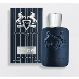 LAYTON 1743 ROYAL ESSENCE PARFUMS de MARLY PARIS EDP 125ml