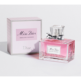 CD MISS DIOR ABSOLUTELY BLOOMING DIOR EAU DE PARFUM 100ml