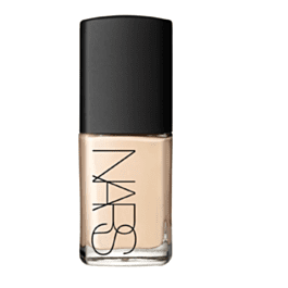 NARS Sheer Glow Foundation 30ml - Shade: Siberia