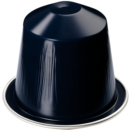 Nespresso ISPIRAZIONE PALERMO KAZAAR Coffee Pods - 3 x 10