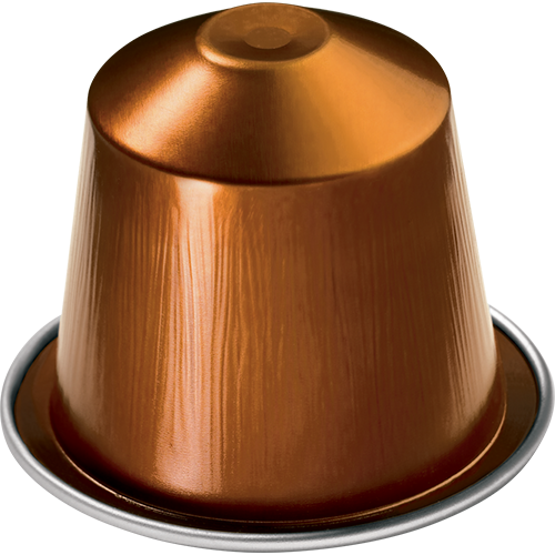 Nespresso ISPIRAZIONE GENOVA LIVANTO Coffee Pods - 3 x 10